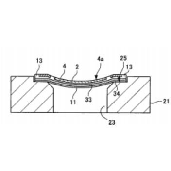 Sony patent reveals new curved camera sensor technology - MoreInspiration