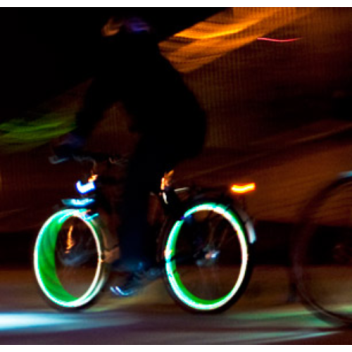 Lunasee - Active Side Lighting - MoreInspiration