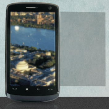 Automatic Vision-Correcting Displays - MoreInspiration