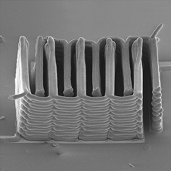 Ink For 3D-Printing Batteries - MoreInspiration