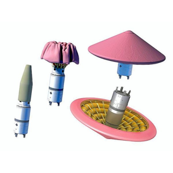 NASA to test IRVE-3 inflatable reentry system - MoreInspiration