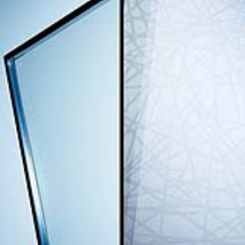 Bird-Protection Glass - MoreInspiration