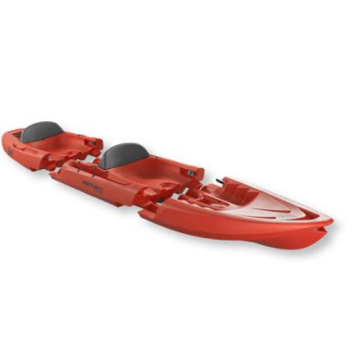Modular Kayaks - MoreInspiration