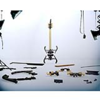 Modular Hardware Kit for Custom Instruments - MoreInspiration