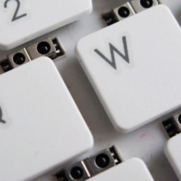 Gesture Keyboard - MoreInspiration
